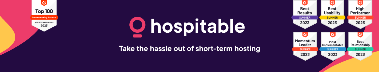 Hospitable.com Reviews 2023: Details, Pricing, & Features | G2