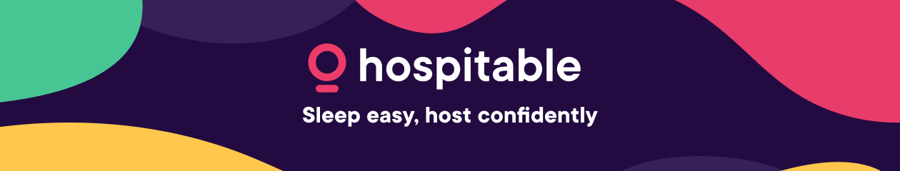 Hospitable.com Reviews 2025: Details, Pricing, & Features | G2