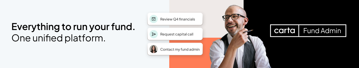 Carta Fund Management Features | G2