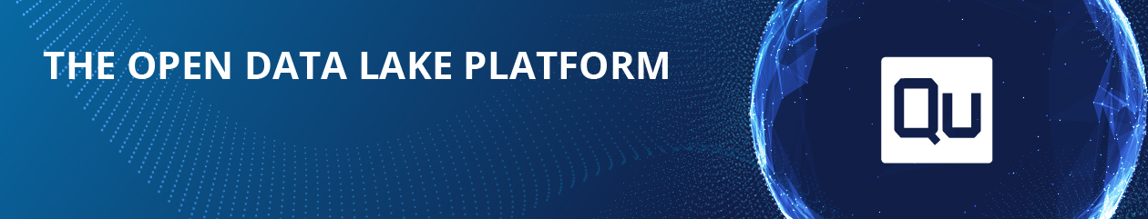 Qubole Reviews 2021: Details, Pricing, & Features | G2