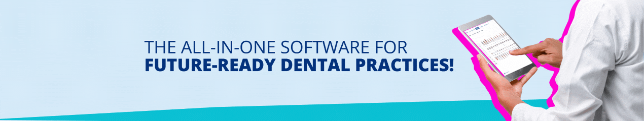 Oryx Dental Software Features | G2