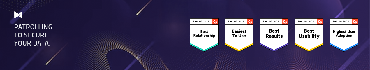 DataPatrol Features | G2