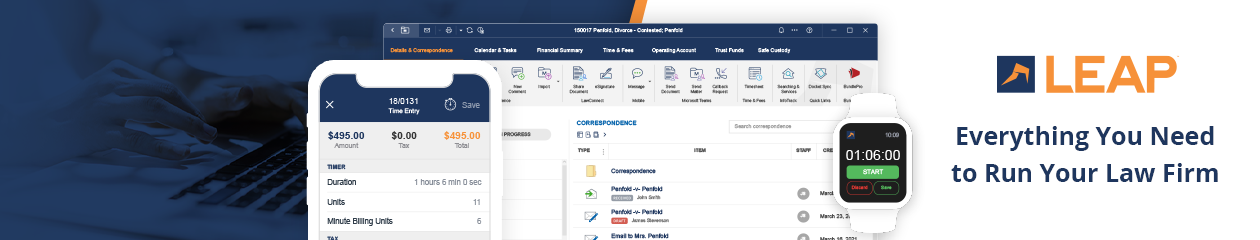 LEAP Reviews 2023: Details, Pricing, & Features | G2