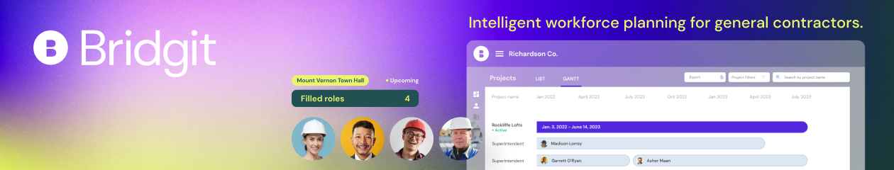 Bridgit Bench Pricing, Packages & Plans | G2