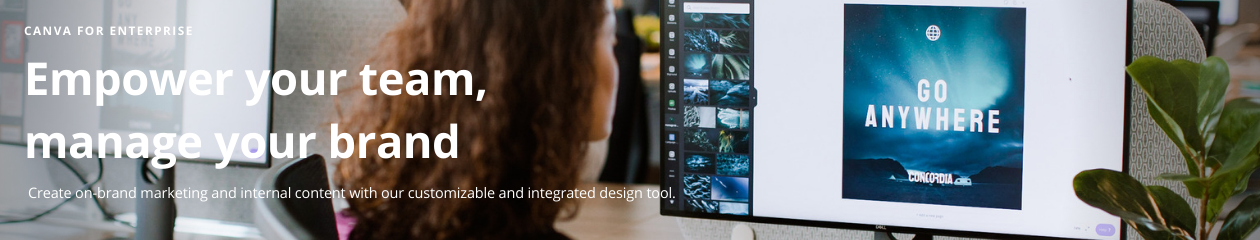 Canva For Enterprise Reviews 2021 Details Pricing Features G2