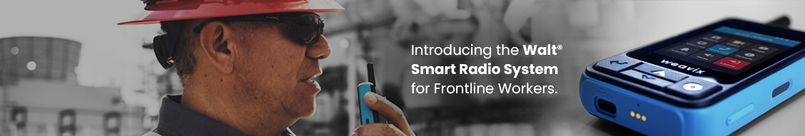 Walt Smart Radio System Reviews 2025: Details, Pricing, & Features | G2