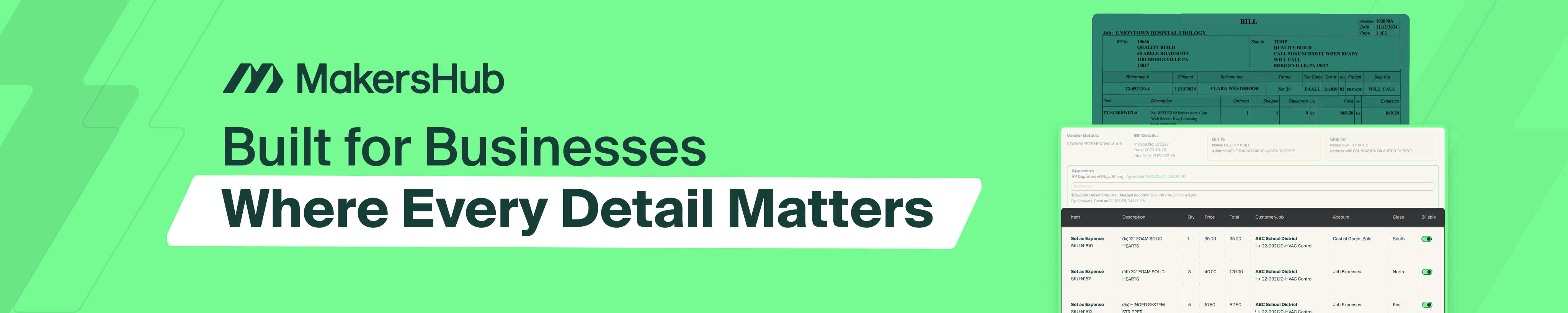 MakersHub Features | G2