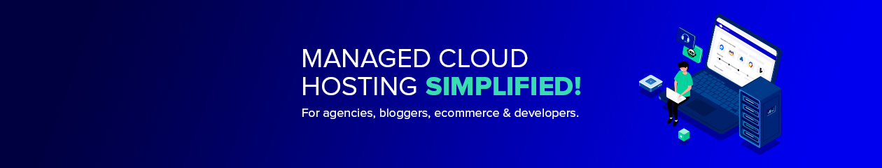 Cloudways Reviews 2021: Details, Pricing, & Features | G2