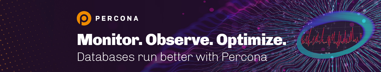 Percona Monitoring and Management (PMM) Features | G2