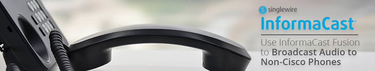 InformaCast Pricing 2020 | G2