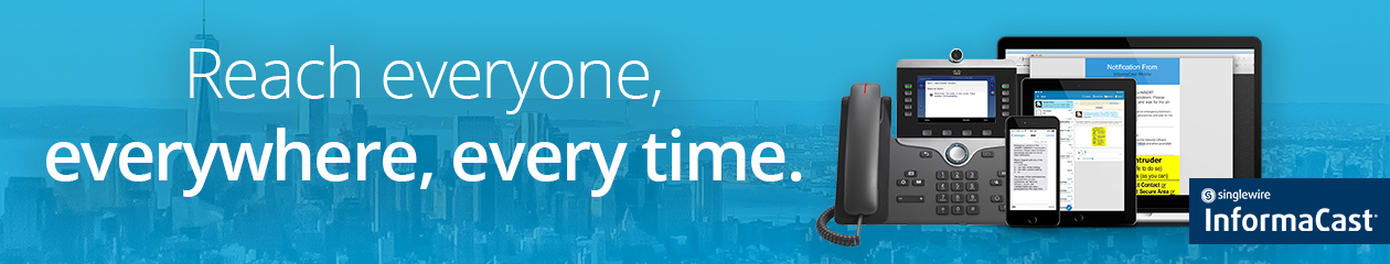 InformaCast Reviews 2021: Details, Pricing, & Features | G2