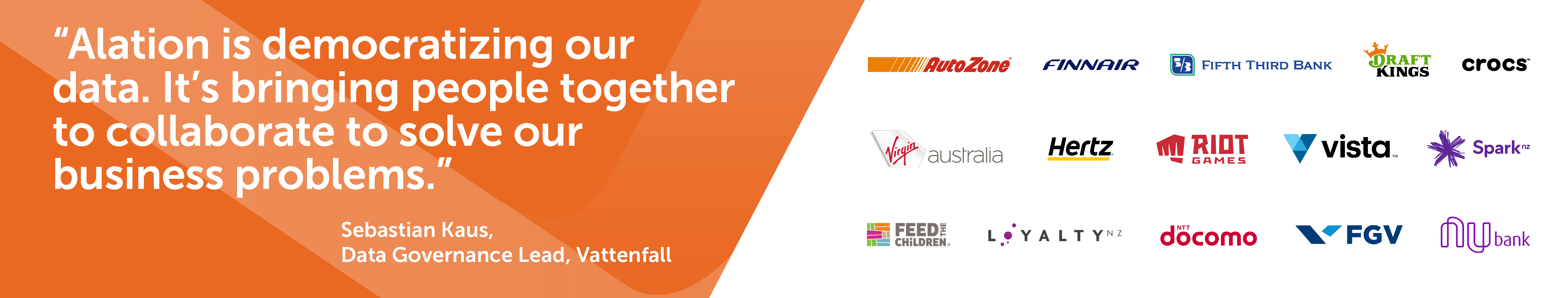 Alation Reviews 2024: Details, Pricing, & Features | G2