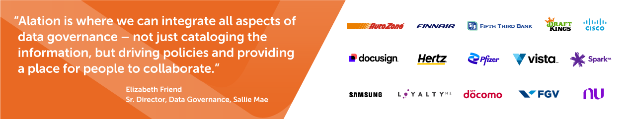 Alation Features | G2