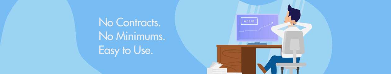 AdLib DSP Reviews 2024: Details, Pricing, & Features | G2