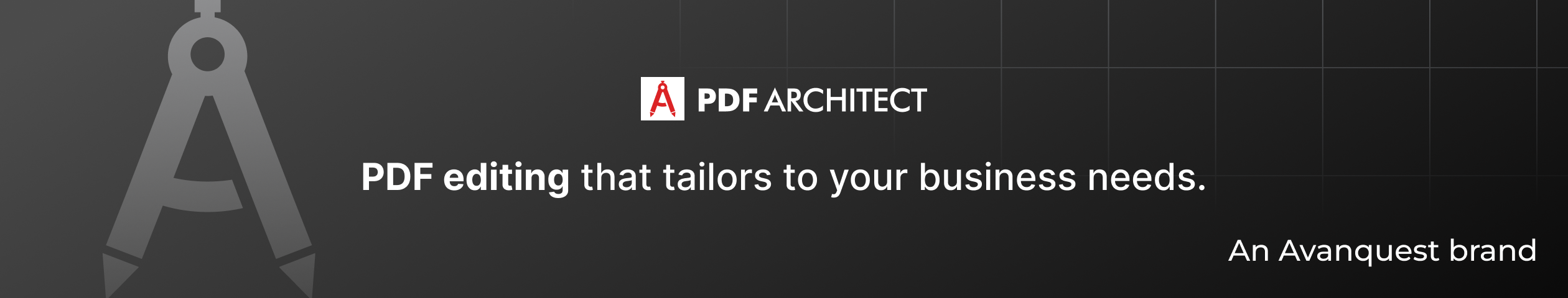 PDF Architect Pricing 2025