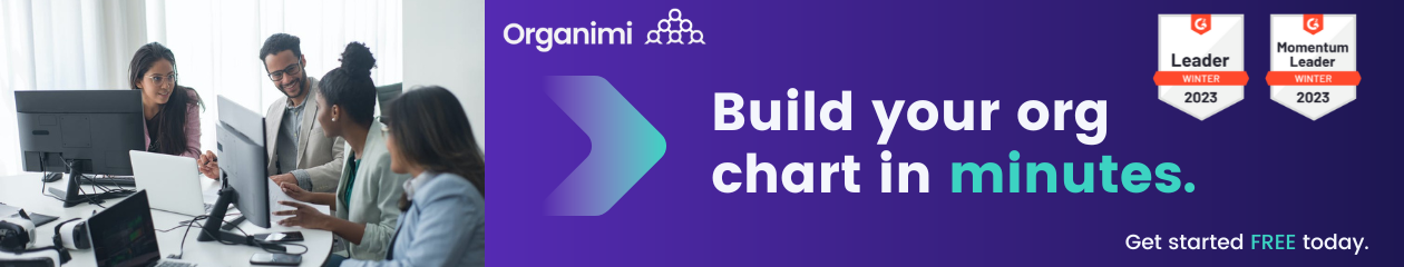 Organimi Pricing, Packages & Plans 2023 | G2