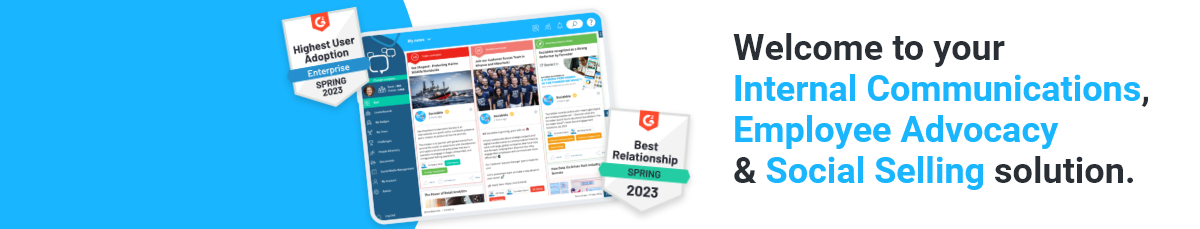 Sociabble Pricing, Packages & Plans 2023 | G2