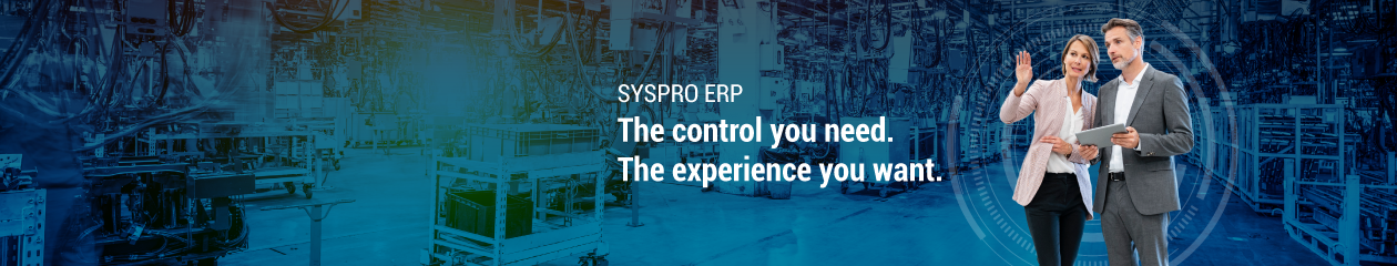 SYSPRO Reviews 2023: Details, Pricing, & Features | G2