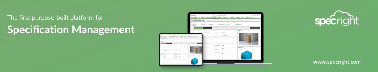 Specright Features | G2