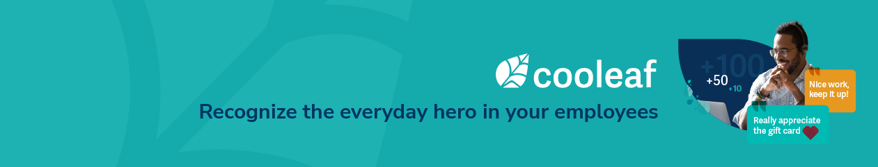 Cooleaf Reviews 2025: Details, Pricing, & Features | G2