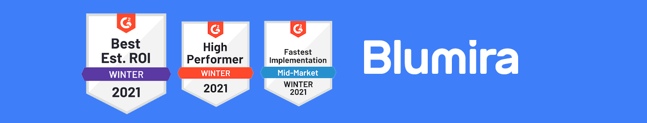 Blumira Automated Detection & Response Reviews 2021: Details, Pricing ...