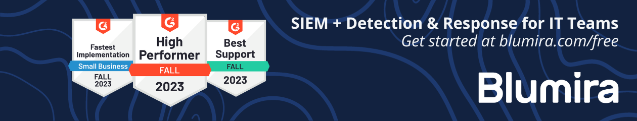 Blumira Automated Detection & Response Reviews 2023: Details, Pricing ...