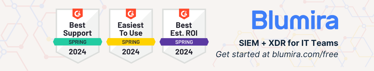 Blumira Automated Detection & Response Reviews 2024: Details, Pricing ...