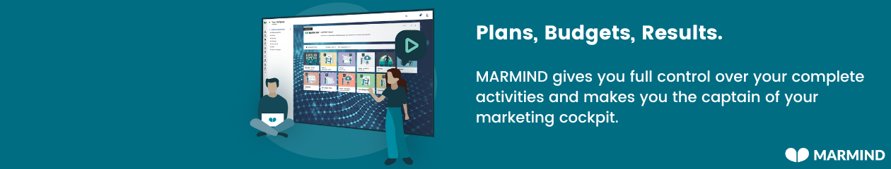 Marmind Features | G2