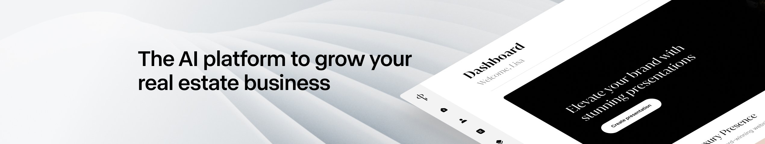 Luxury Presence Features | G2