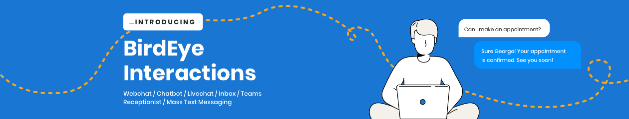 BirdEye Reviews 2020: Details, Pricing, & Features | G2