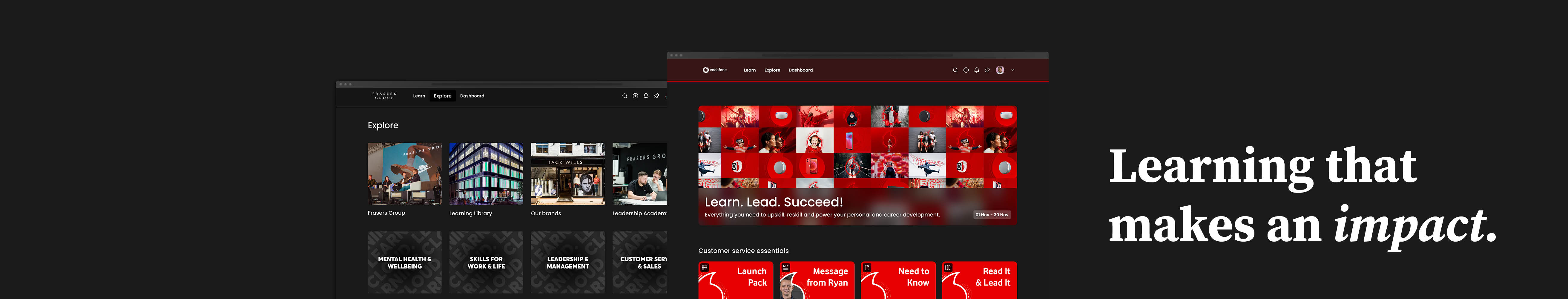 Thrive learning Reviews 2024: Details, Pricing, & Features | G2