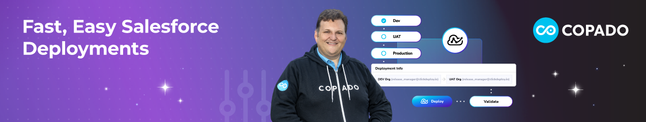 Copado Essentials Reviews 2025: Details, Pricing, & Features | G2