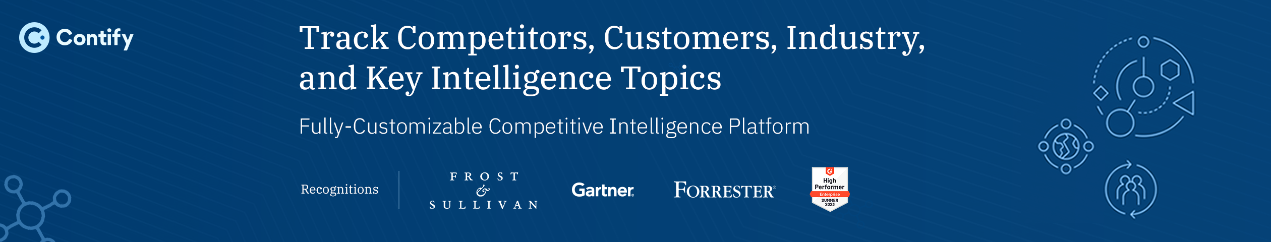 Contify Reviews 2025: Details, Pricing, & Features | G2