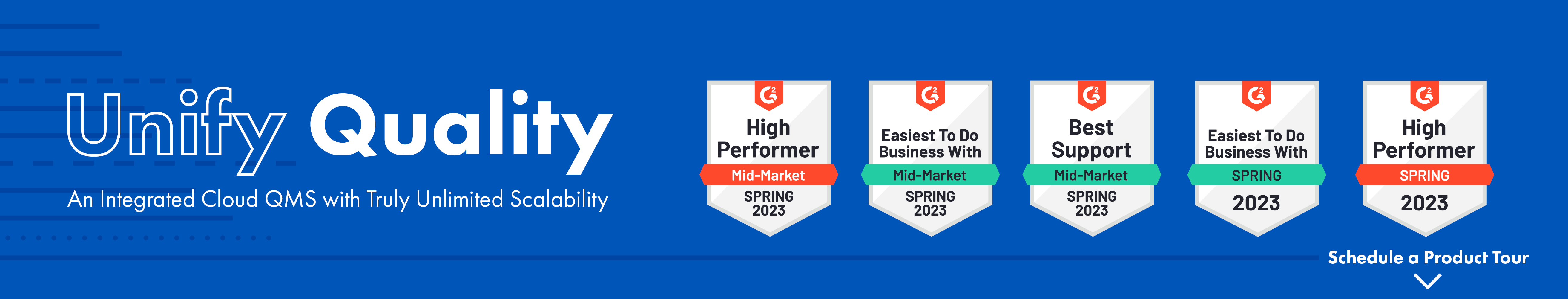QT9 QMS Reviews 2023: Details, Pricing, & Features | G2