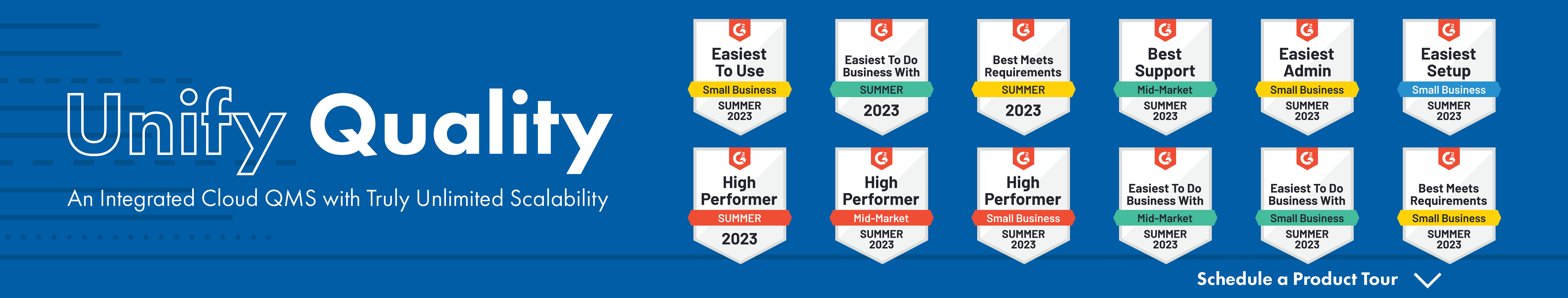 QT9 QMS Reviews 2023: Details, Pricing, & Features | G2