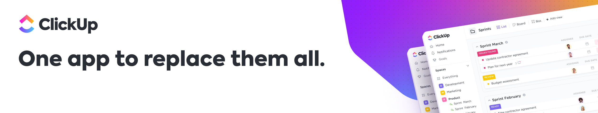 ClickUp Reviews 2025: Details, Pricing, & Features | G2