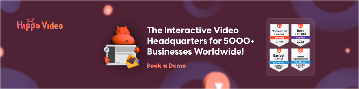 Hippo Video Reviews 2022: Details, Pricing, & Features | G2