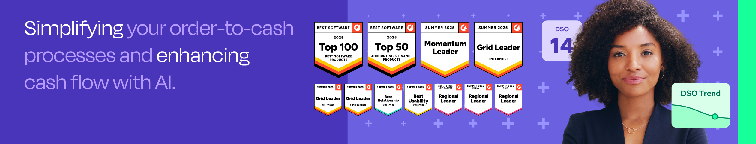 Billtrust Features | G2