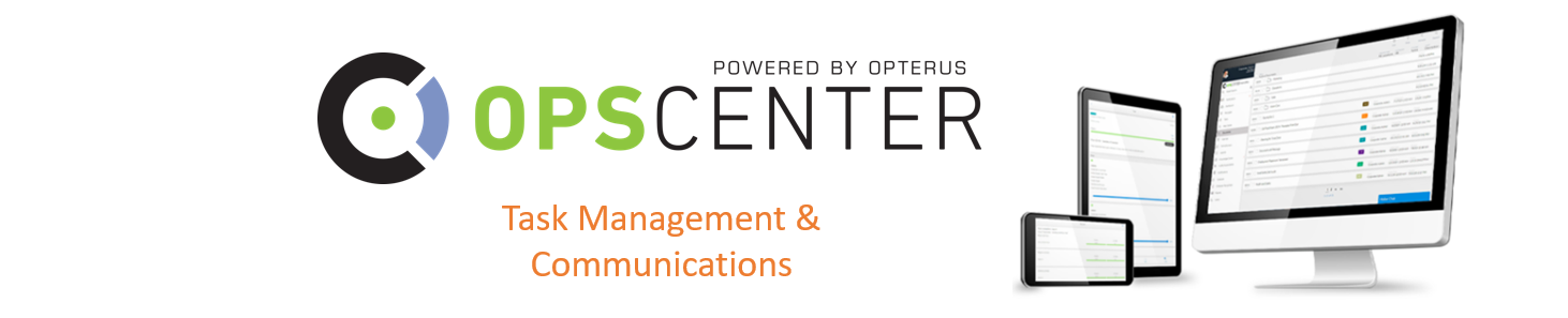 OPSCENTER Reviews 2024: Details, Pricing, & Features | G2