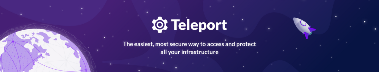 Teleport Pricing 2025