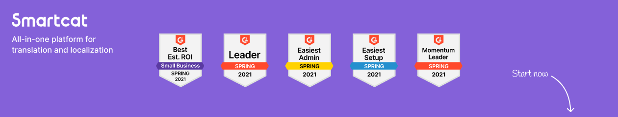 Smartcat Reviews 2021: Details, Pricing, & Features | G2