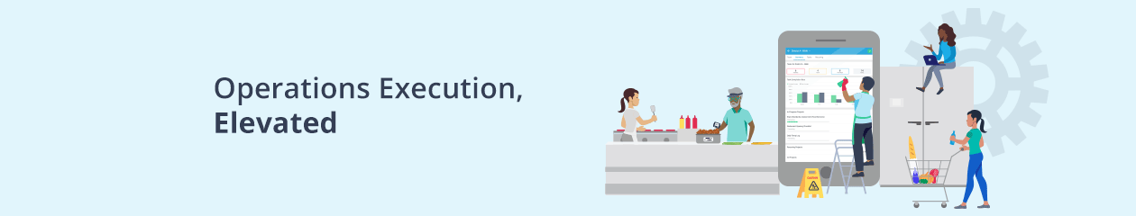 Zenput Features | G2