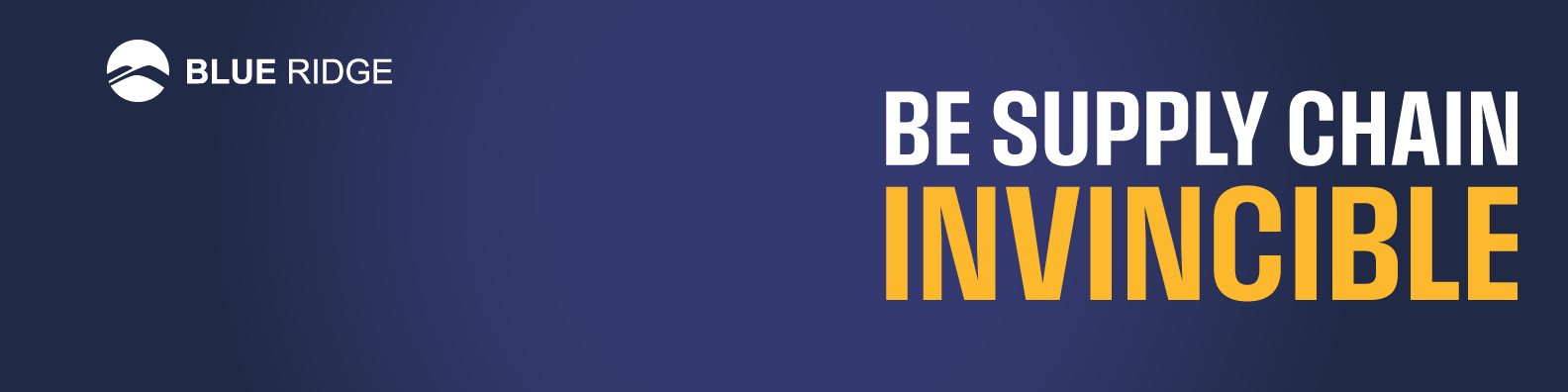 Blue Ridge Global Pricing