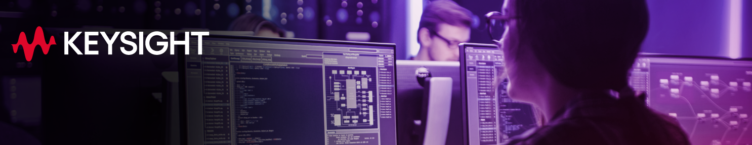 Keysight Eggplant Features | G2