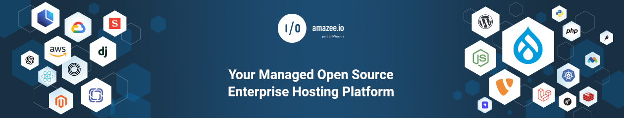 amazee.io Features | G2