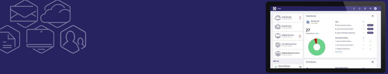 Coro Cybersecurity Features | G2