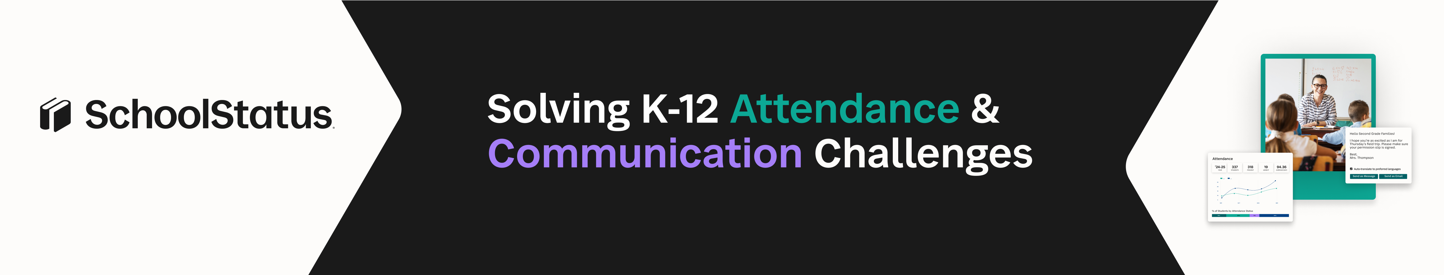 SchoolStatus Reviews 2024: Details, Pricing, & Features | G2