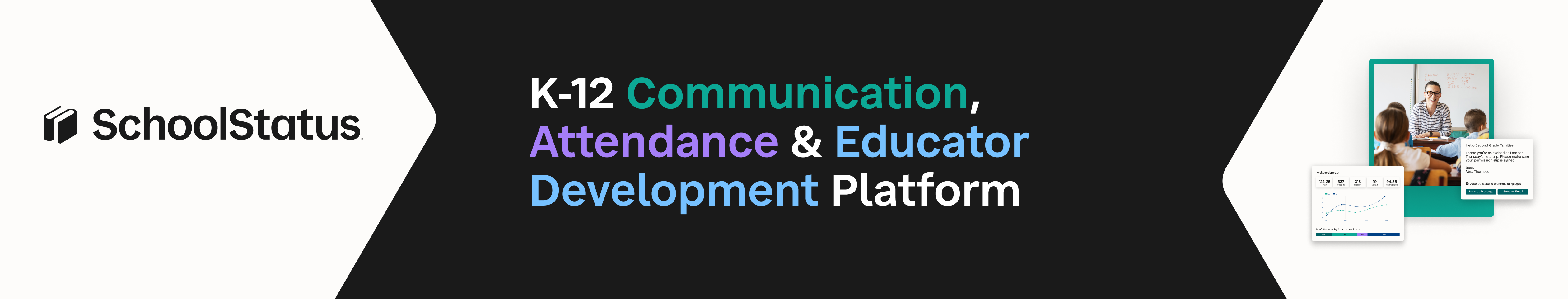 SchoolStatus Reviews 2024: Details, Pricing, & Features | G2