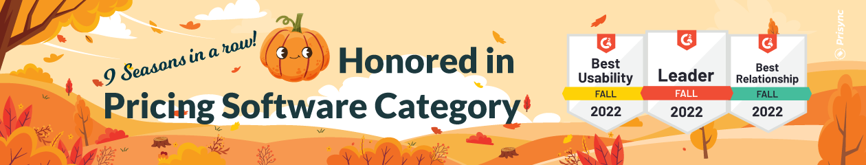 Prisync Reviews 2022: Details, Pricing, & Features | G2