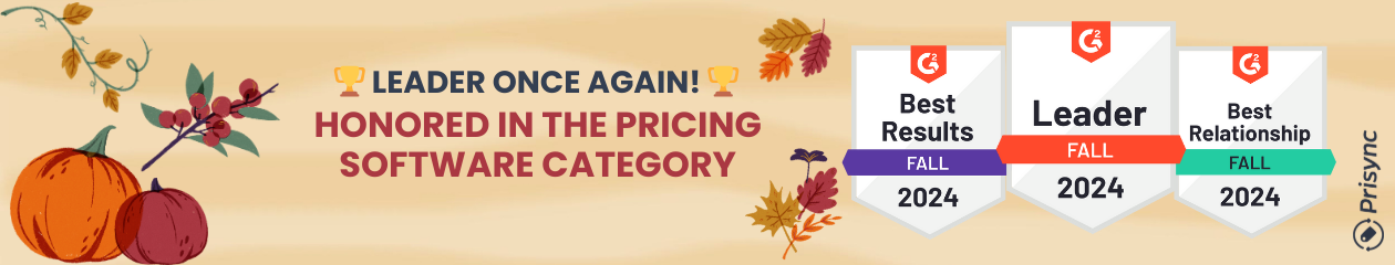 Prisync Reviews 2024: Details, Pricing, & Features | G2